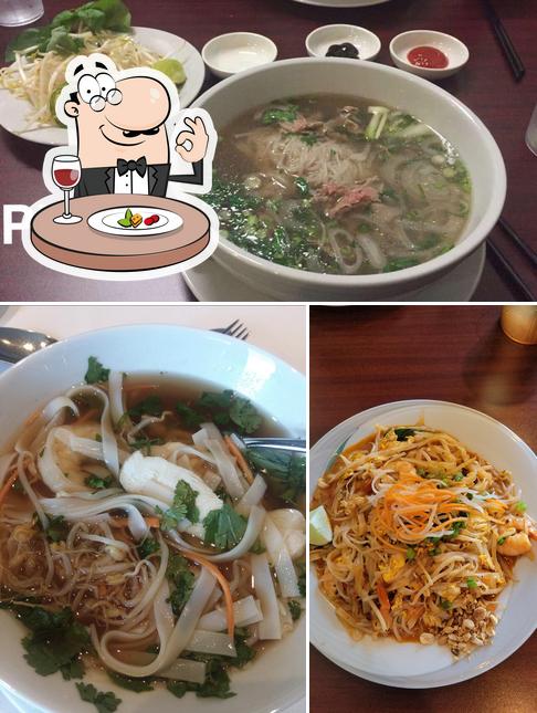 Pho Tastic Vietnamese Restaurant, Brick - Restaurant menu, prices and ...