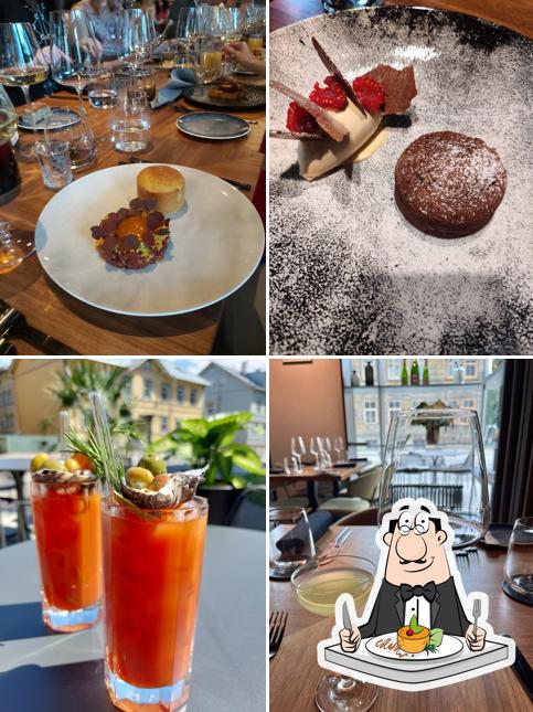 Rudolf Restaurant, Tallinn - Speisekarte, Preise und Bewertungen
