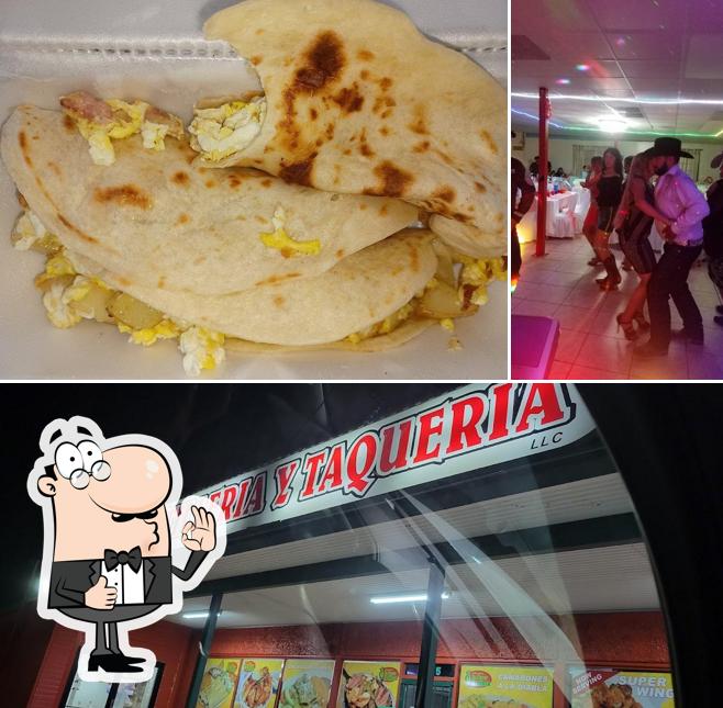 Tortilleria Super Sabrosa Seminary in Fort Worth - Restaurant menu and ...