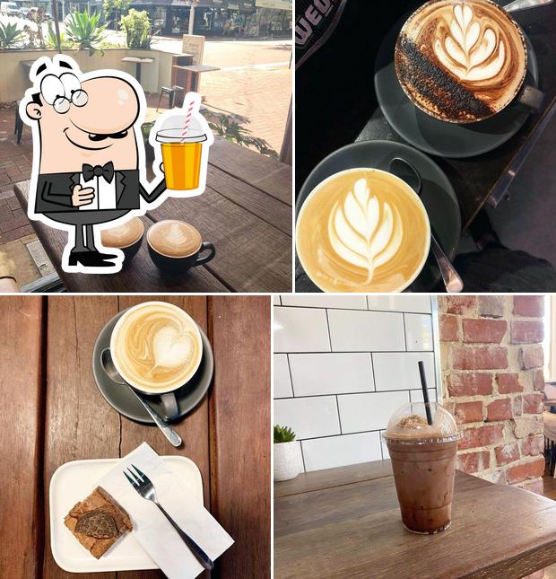 The Jaffle Shack, 95 Rokeby Rd in Subiaco - Restaurant reviews