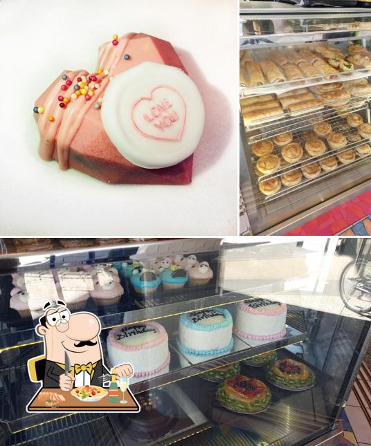 Triple B Bakery, Mitchelton - Restaurant menu, prices and reviews