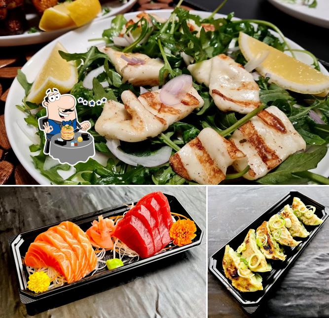 Tsuki Japanese Takeaway in Nelson Bay - Restaurant reviews
