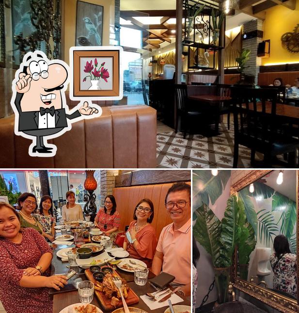 Verity Restaurant - SM City Butuan, Butuan City - Restaurant menu ...