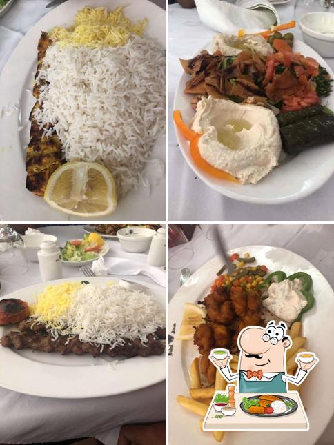 Sadaf Restaurant, Fujairah - Restaurant menu, prices and reviews