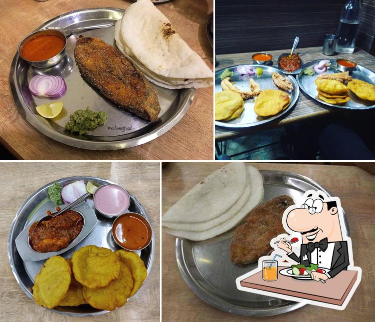 Shri Datta Boarding House, Mumbai - Restaurant menu, prices and reviews