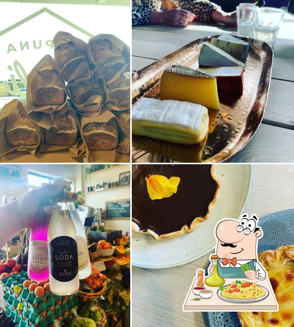 Te Puna Deli, Te Puna - Restaurant menu, prices and reviews