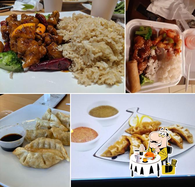 Top 5 chinese restaurants in Waco, august 2025 - Restaurant Guru