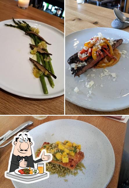 Willow Restaurant in Portland - Restaurant menu and reviews