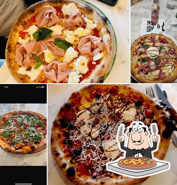 ZAPPO, Lyon, Debourg - Menu du restaurant, prix et avis