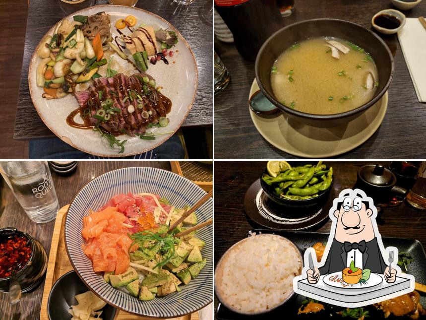KitchA - Sticks & Rolls, Wien - Speisekarte, Preise und Bewertungen
