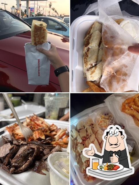 Shawarma Loca, 430 S Euclid St in Anaheim - Restaurant reviews