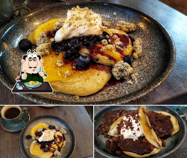 Brew & Bake, Belfast - Restaurant menu, prices and reviews