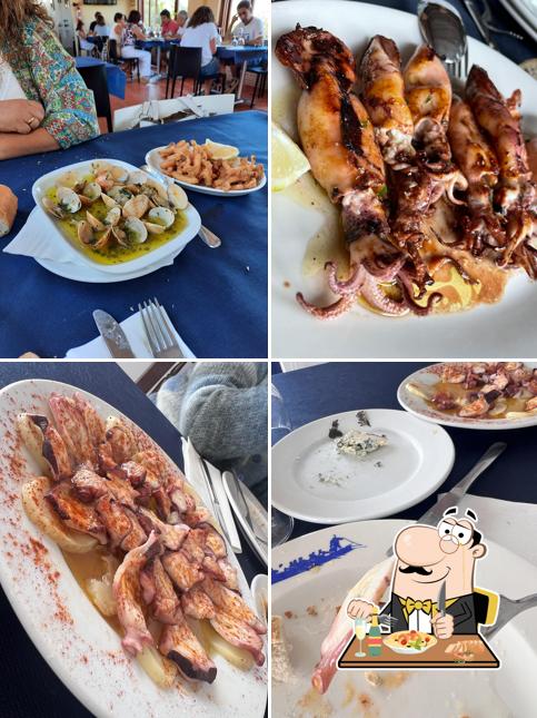 Restaurante La Trainera, Pedreña - Opiniones del restaurante