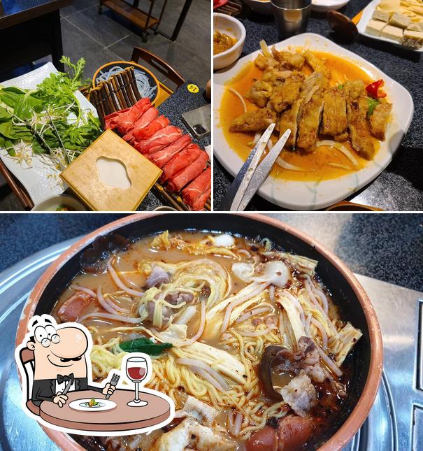 얜시부 2호점 restaurant, Suwon-si - Restaurant reviews