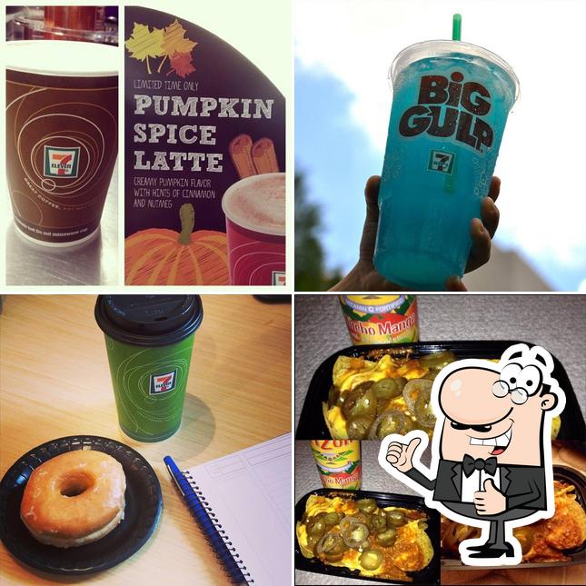 7-Eleven, 8127 S Cooper St in Arlington - Restaurant reviews