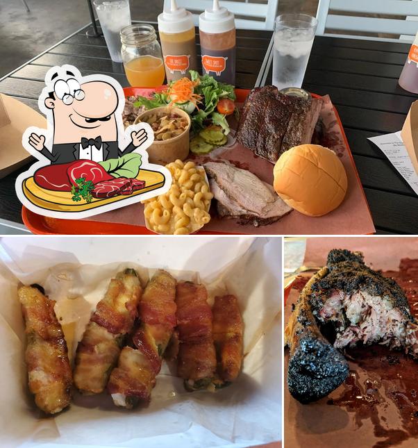 The Bearded Pig - Jax Beach, Jacksonville Beach - Restaurant menu ...