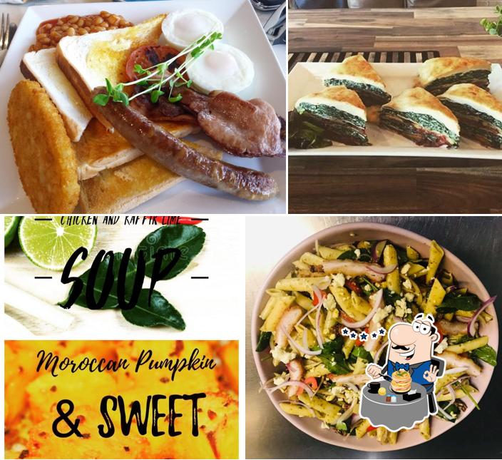 Top 7 restaurants in Yamba, december 2025 - Restaurant Guru