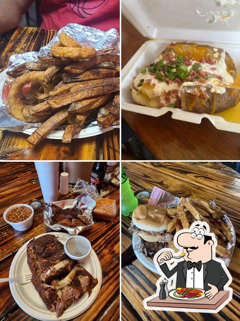 Best chicken in Buckner restaurants, winter 2024 - Restaurant Guru