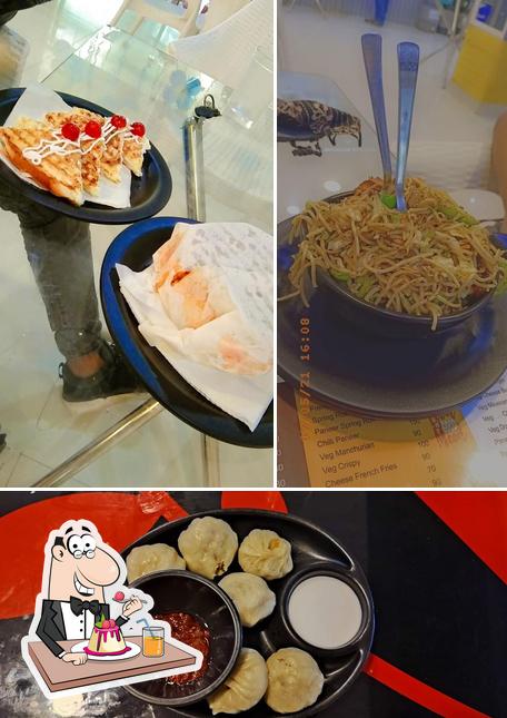Poppins cafe, Katni - Restaurant menu, prices and reviews