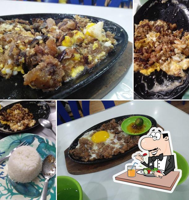 Ton-ton's Sisig, Calamba - Restaurant menu, prices and reviews