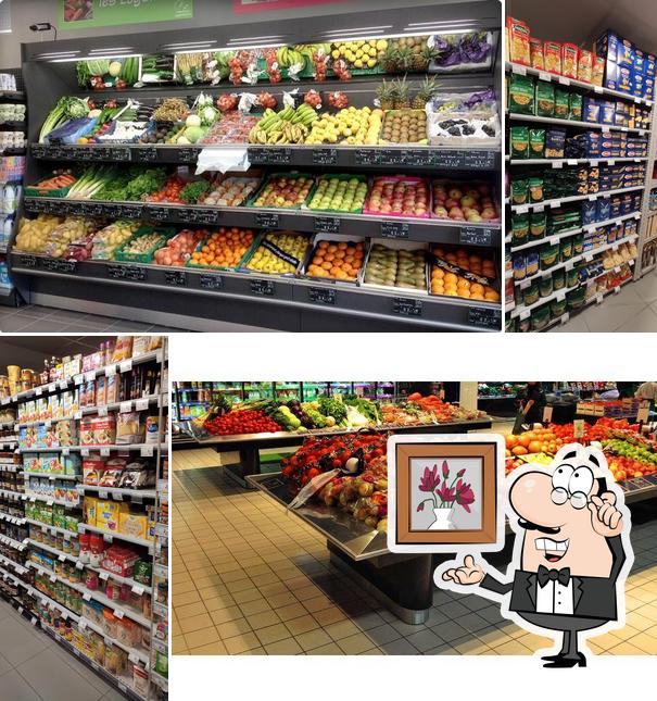 Carrefour City, Boulogne-Billancourt, 159 Rue de Silly - Restaurant reviews