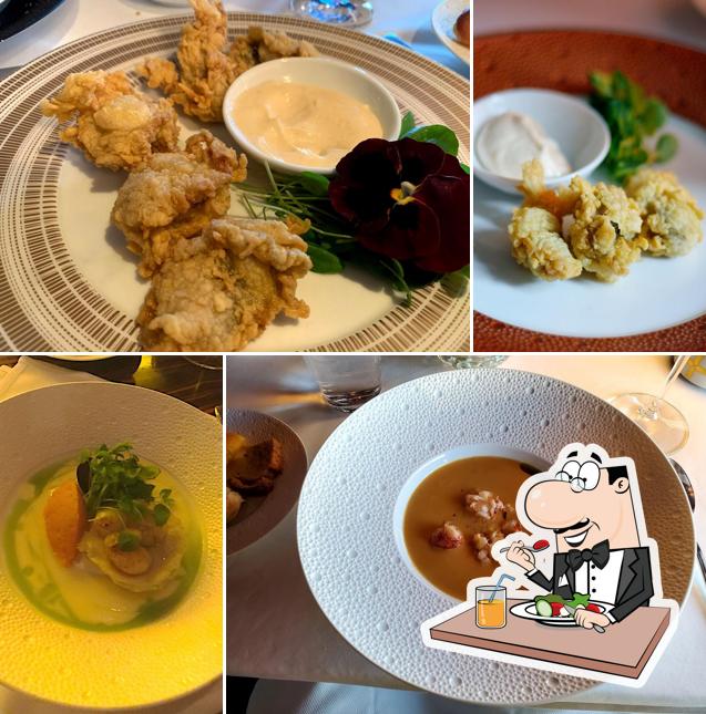 Charleston, Baltimore - Restaurant menu, prices and reviews
