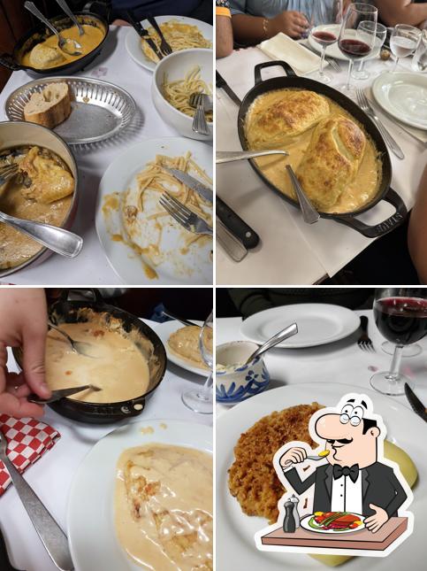 Chez Hugon restaurant, Lyon - Critiques de restaurant