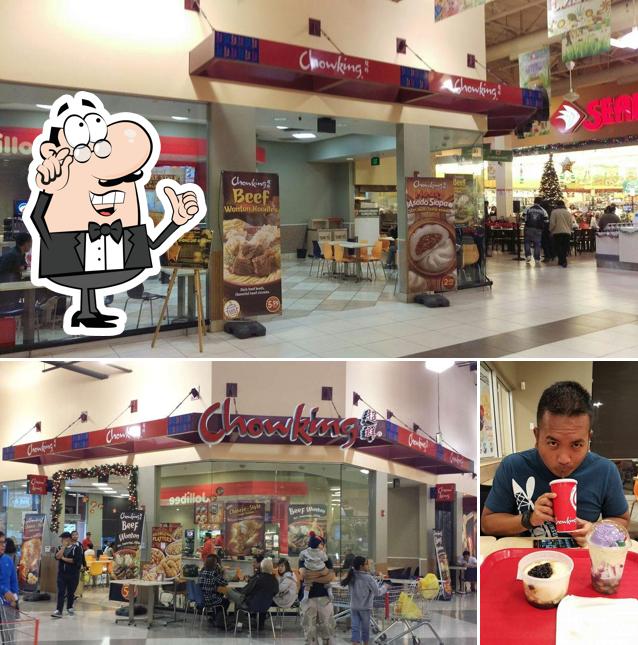 Chowking, Las Vegas - Menú del restaurante, precios y reseñas