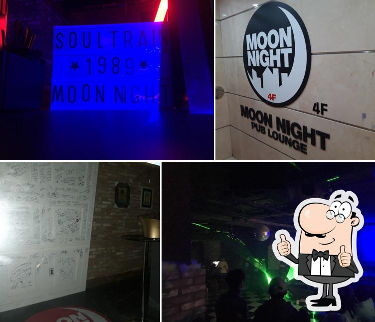 Moon Night 문나이트, Seul, Itaewon - Menú del restaurante, precios y reseñas