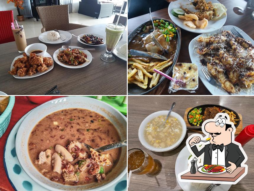 Deho Cafe, Luwuk - Restaurant reviews