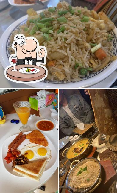 Delma Restaurant & Cafeteria, Dubai - Restaurant menu, prices and reviews