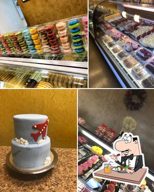Old Country Bakery in Bellevue - Restaurant menu and reviews