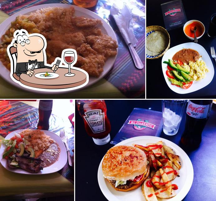 Restaurante El Charrito, Ciudad Victoria - Opiniones del restaurante