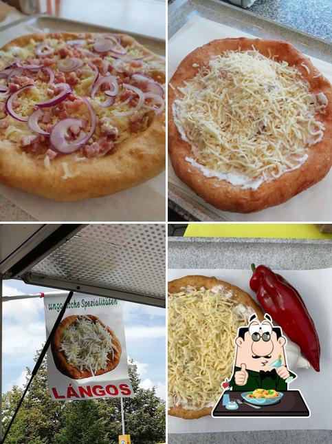 Best langos in Munich restaurants, spring 2024 - Restaurant Guru