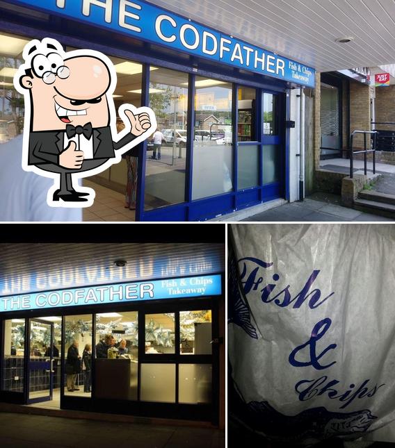 The Codfather, Billericay - Restaurant menu, prices and reviews