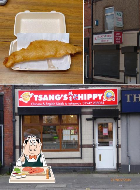 Top 10 restaurants in Wigan, july 2025 - Restaurant Guru