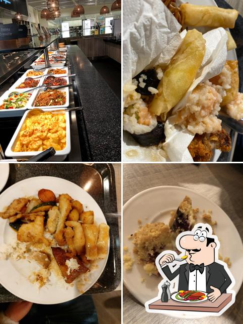 Ginger kalmar, Kalmar - Restaurant menu, prices and reviews