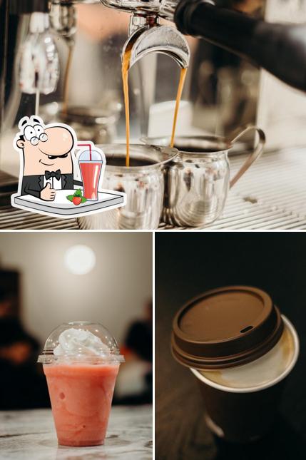 Gold Coffee Shop in Carlsbad - Restaurant menu and reviews