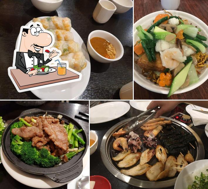 Top 5 vietnamese restaurants in Preston, september 2024 - Restaurant Guru