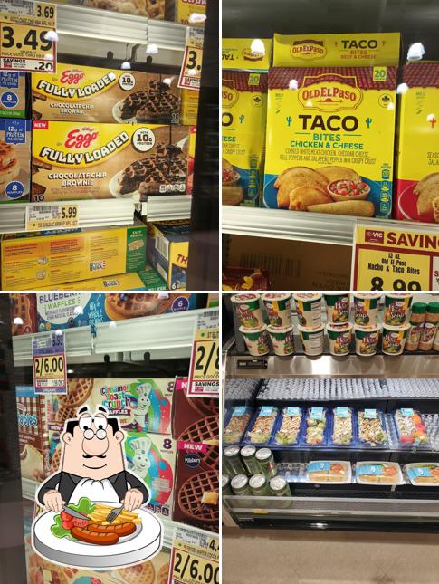 Harris Teeter, Virginia Beach - Restaurant menu, prices and reviews