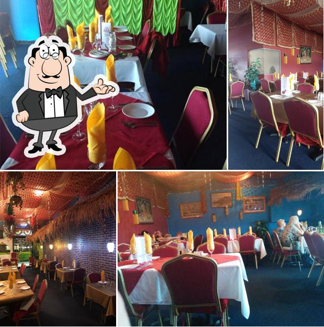 Haveli Indian Restaurant - Victoria Point, Victoria Point - Restaurant ...