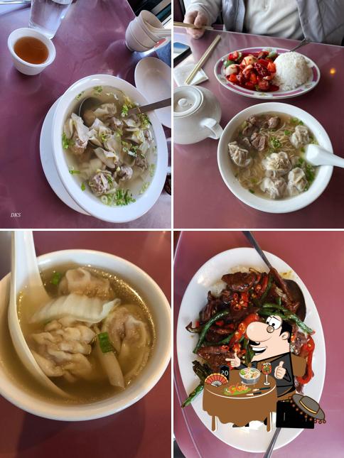 Ho Tong Restaurant, Victoria - Restaurant menu, prices and reviews