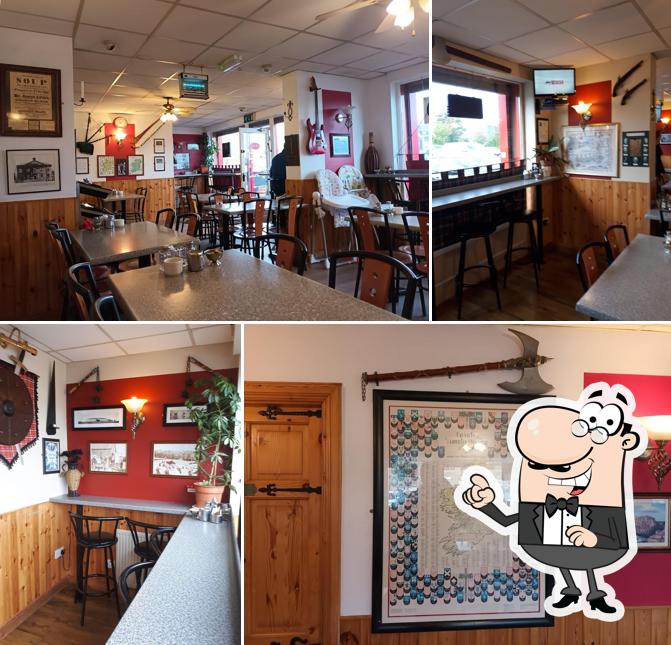Top 4 restaurants with poached eggs in Longford, County Longford ...