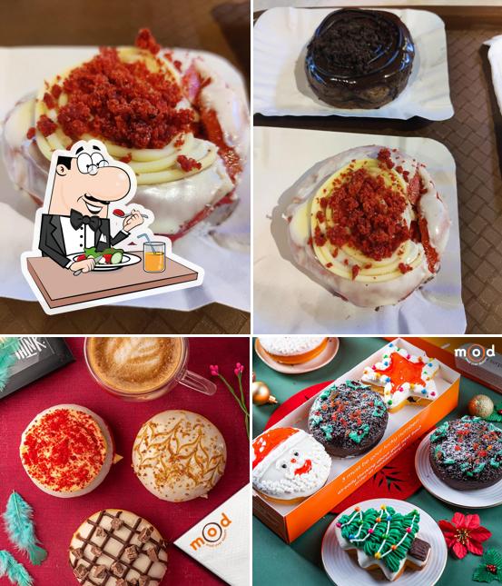 Mad Over Donuts, Gurugram, 2nd Floor - Restaurant reviews