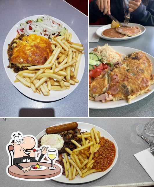 Master Chef, Ruislip - Restaurant menu, prices and reviews