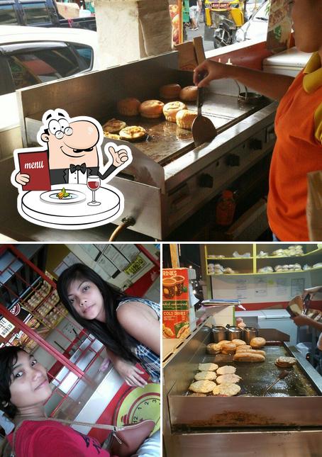 Minute Burger, Cagayan de Oro - Restaurant menu, prices and reviews