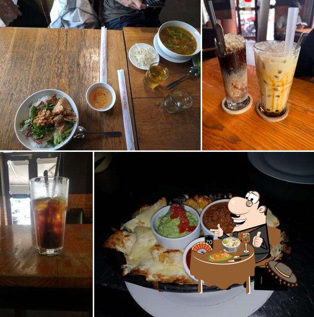 Moka Cafe, Ninh Hòa - Restaurant menu, prices and reviews