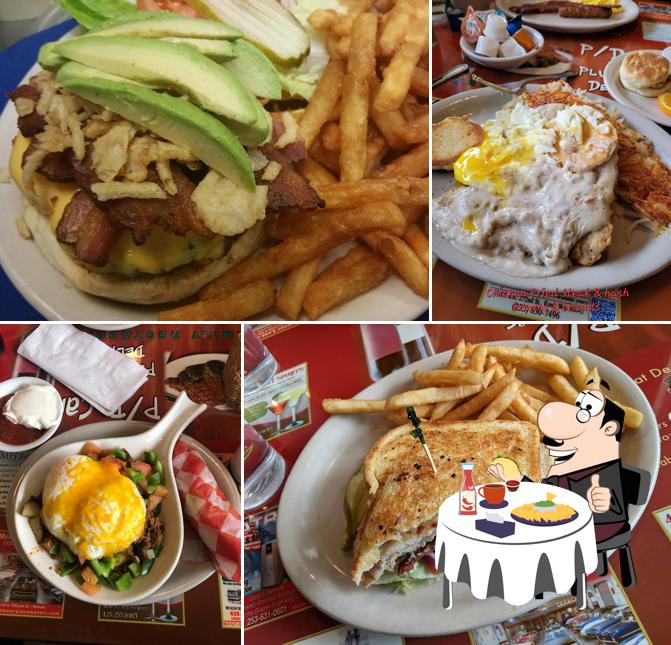 Top 7 restaurants for breakfast in Renton, april 2025 - Restaurant Guru