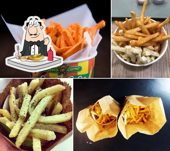 Potato Corner restaurants in Manila, summer 2024 - Restaurant Guru