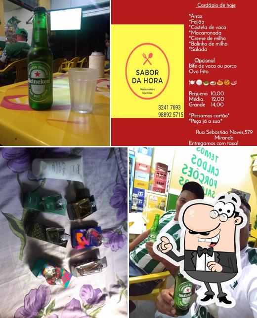 Badaro´s Bar, Araguari - Avaliações de restaurantes